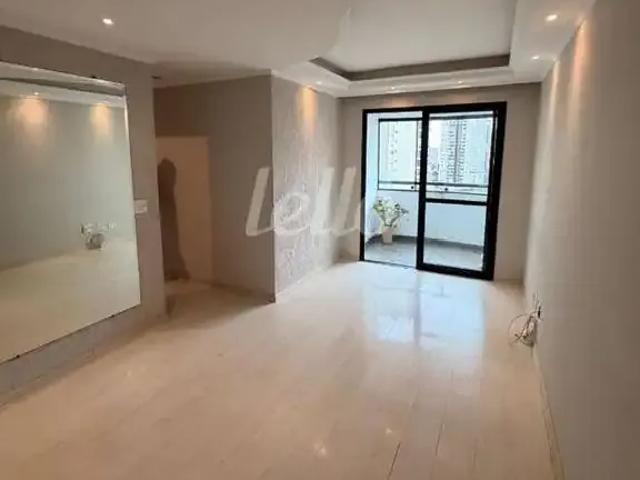 Apartamento para Venda em São Paulo/SP Vila Bertioga 2 Quartos