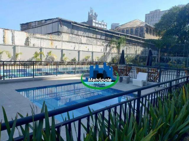 Apartamento para Venda em São Paulo/SP Vila Bertioga 2 Quartos