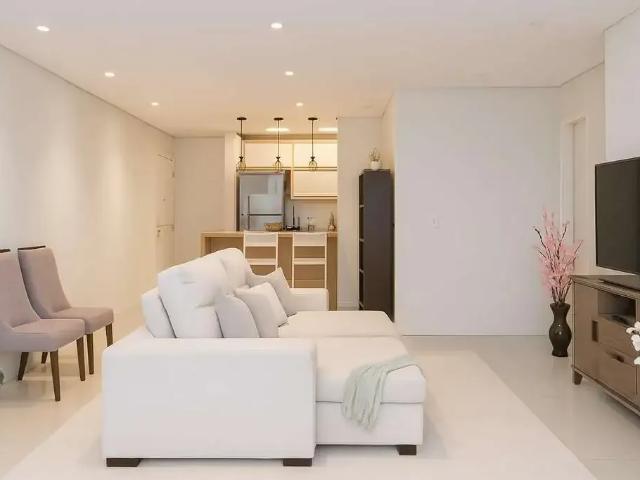 Apartamento para Venda em São Paulo/SP Vila Bertioga 2 Quartos