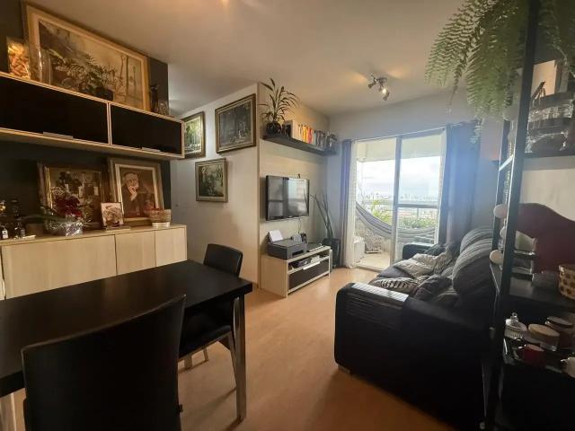 Apartamento para Venda em São Paulo/SP Vila Bertioga 2 Quartos
