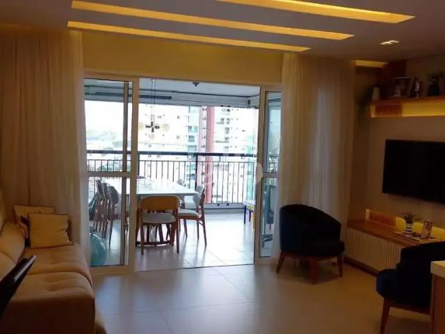 Apartamento para Venda em São Paulo/SP Vila Bertioga 2 Quartos