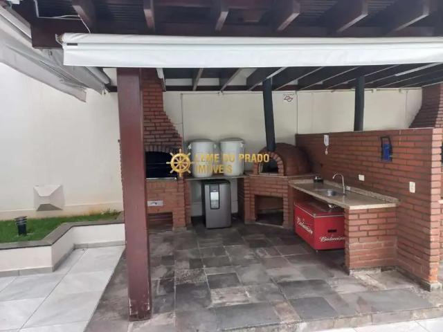 Apartamento para Venda em São Paulo/SP Vila Bertioga 2 Quartos