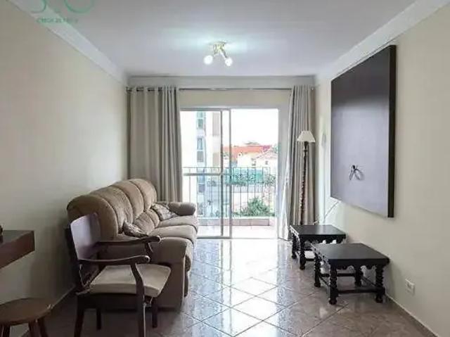Apartamento para Venda em São Paulo/SP Vila Bertioga 2 Quartos