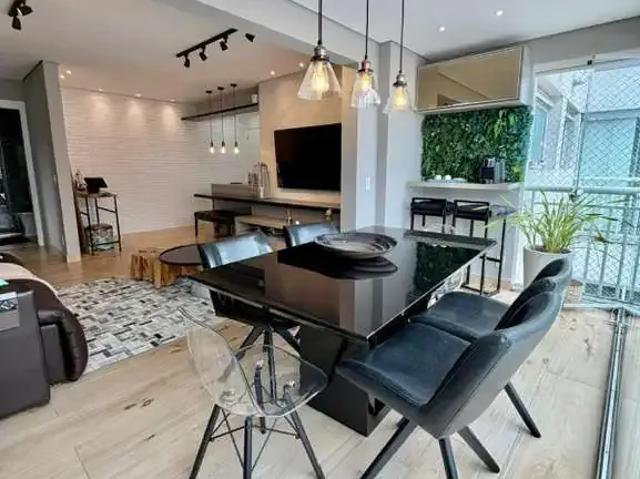 Apartamento para Venda em São Paulo/SP Vila Bertioga 2 Quartos