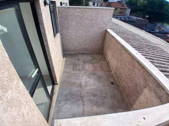 Apartamento para Venda em São Paulo/SP Vila Bertioga 2 Quartos