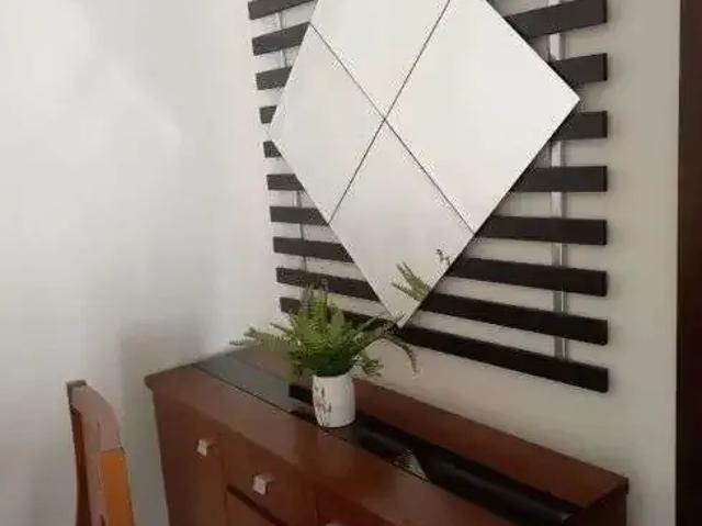 Apartamento para Venda em São Paulo/SP Vila Bertioga 2 Quartos
