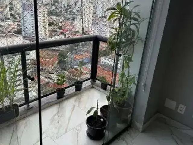Apartamento para Venda em São Paulo/SP Vila Bertioga 2 Quartos
