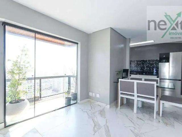 Apartamento para Venda em São Paulo/SP Vila Bertioga 2 Quartos