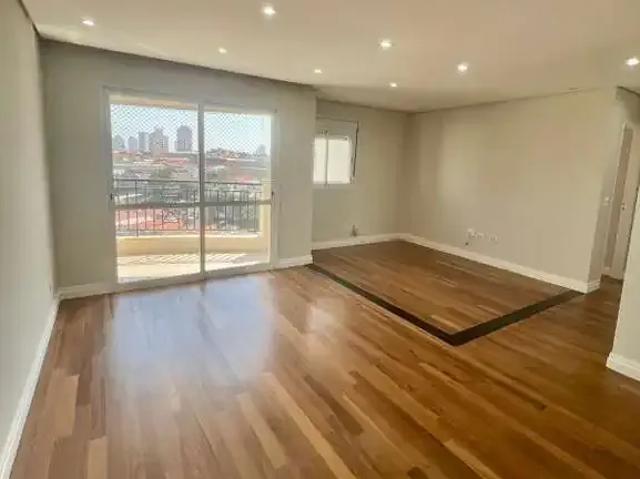 Apartamento para Venda em São Paulo/SP Vila Bertioga 2 Quartos