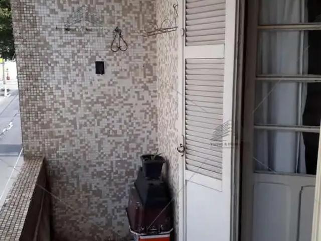 Apartamento para Venda em São Paulo/SP Vila Bertioga 2 Quartos
