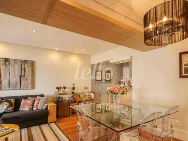 Apartamento para Venda em São Paulo/SP Vila Bertioga 2 Quartos