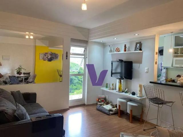 Apartamento para Venda em São Paulo/SP Vila Bianca 2 Quartos