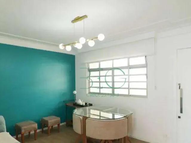 Apartamento para Venda em São Paulo/SP Vila Bianca 2 Quartos