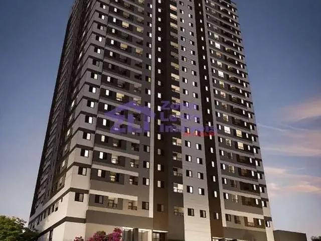 Apartamento para Venda em São Paulo/SP Vila Brasil 3 Quartos