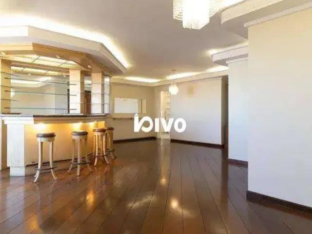 Apartamento para Venda em São Paulo/SP Vila Brasilina 2 Quartos