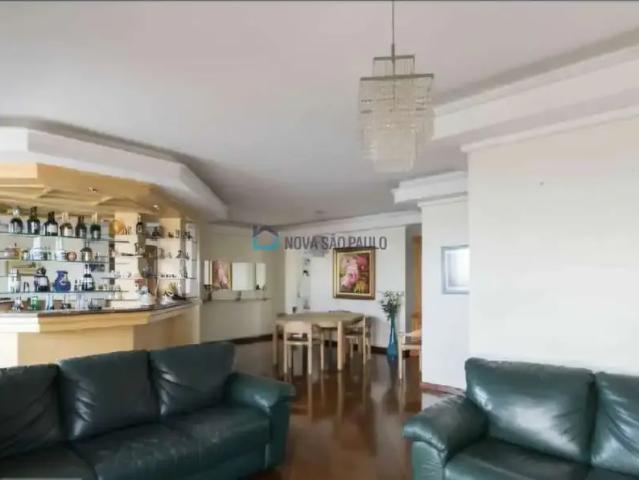 Apartamento para Venda em São Paulo/SP Vila Brasilina 3 Quartos