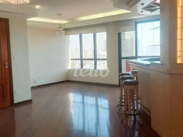 Apartamento para Venda em São Paulo/SP Vila Brasilina 3 Quartos