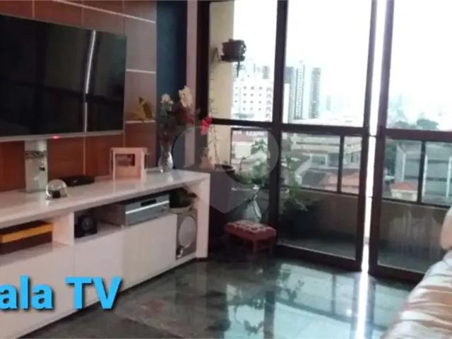 Apartamento para Venda em São Paulo/SP Vila Brasilina 3 Quartos
