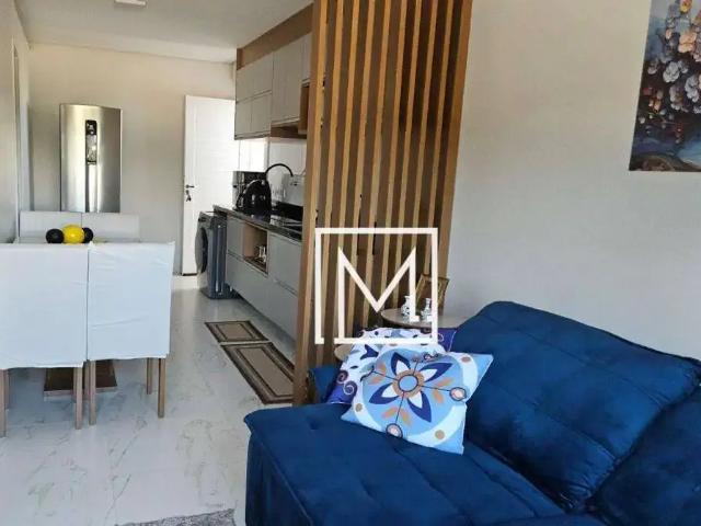 Apartamento para Venda em São Paulo/SP Vila Brasílio Machado 1 Quartos