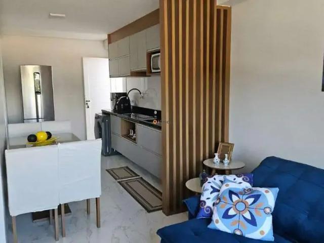 Apartamento para Venda em São Paulo/SP Vila Brasílio Machado 1 Quartos