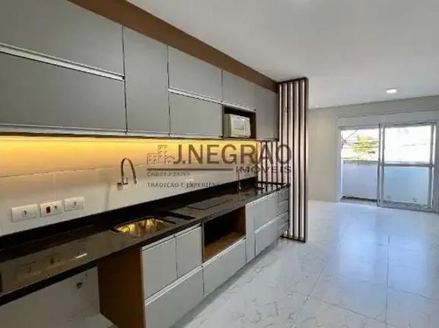 Apartamento para Venda em São Paulo/SP Vila Brasílio Machado 1 Quartos