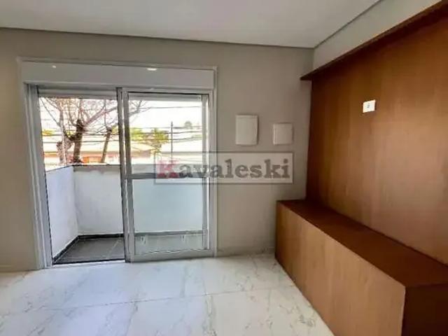 Apartamento para Venda em São Paulo/SP Vila Brasílio Machado