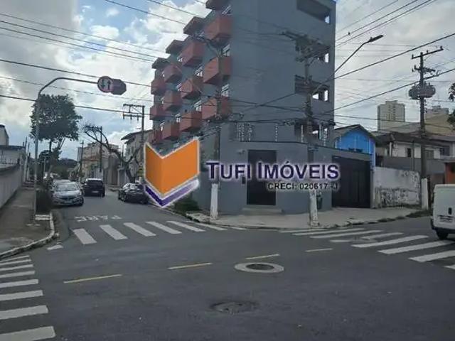 Apartamento para Venda em São Paulo/SP Vila Brasílio Machado