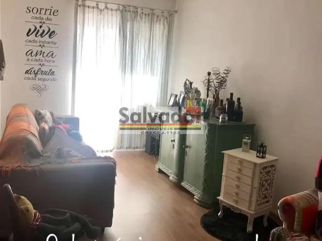 Apartamento para Venda em São Paulo/SP Vila Brasílio Machado 2 Quartos