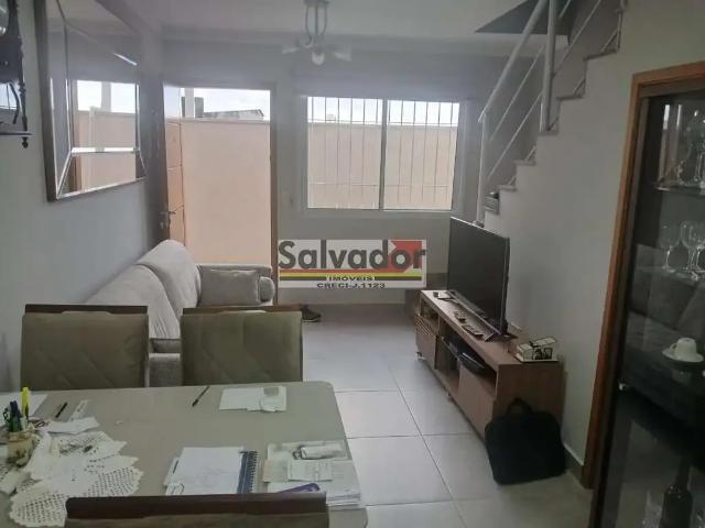 Apartamento para Venda em São Paulo/SP Vila Brasílio Machado 2 Quartos