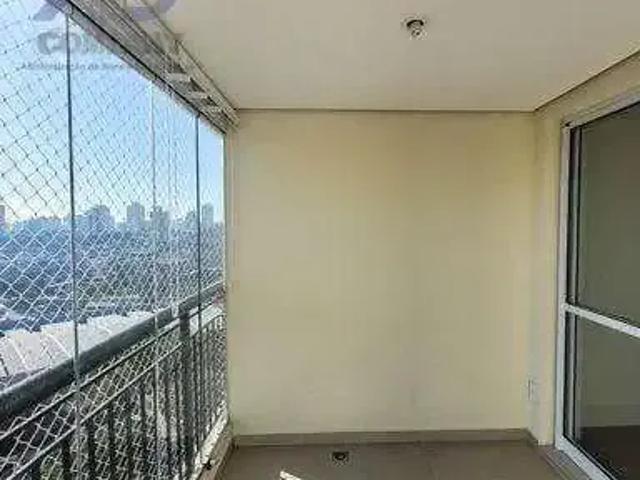Apartamento para Venda em São Paulo/SP Vila Brasílio Machado 2 Quartos