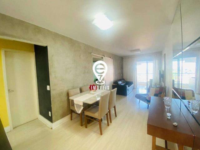 Apartamento para Venda em São Paulo/SP Vila Brasílio Machado 2 Quartos