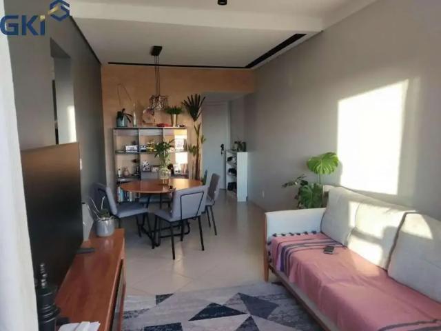 Apartamento para Venda em São Paulo/SP Vila Brasílio Machado 2 Quartos