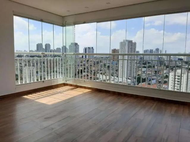 Apartamento para Venda em São Paulo/SP Vila Brasílio Machado 2 Quartos
