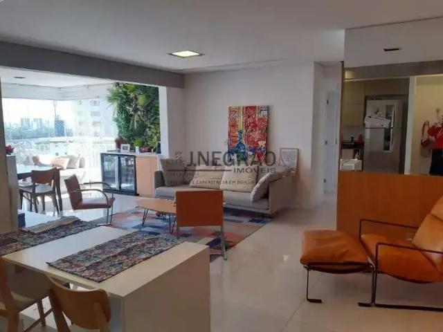 Apartamento para Venda em São Paulo/SP Vila Brasílio Machado 2 Quartos