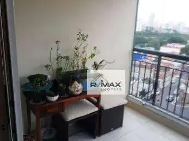 Apartamento para Venda em São Paulo/SP Vila Brasílio Machado 2 Quartos