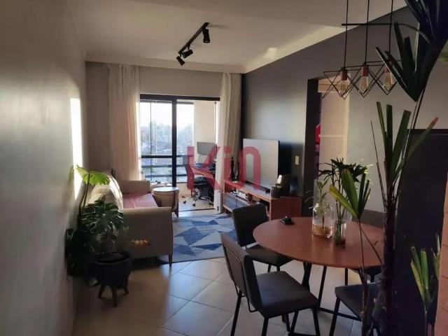 Apartamento para Venda em São Paulo/SP Vila Brasílio Machado 2 Quartos