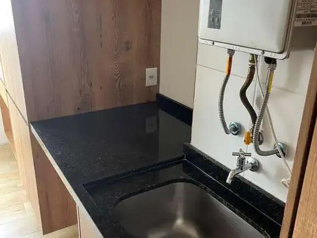 Apartamento para Venda em São Paulo/SP Vila Brasílio Machado 2 Quartos