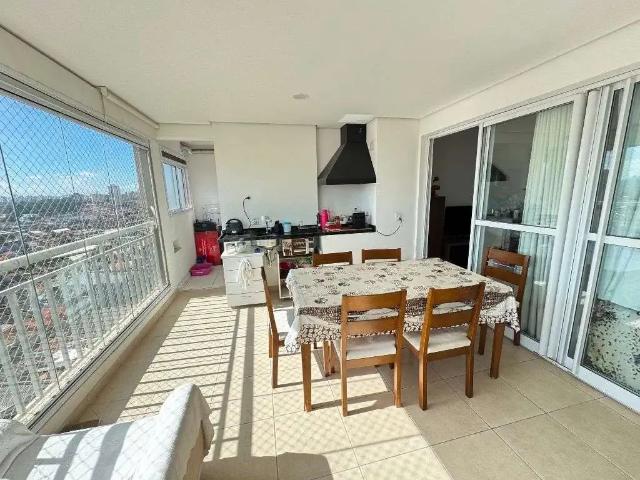 Apartamento para Venda em São Paulo/SP Vila Brasílio Machado 2 Quartos