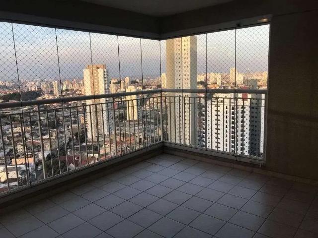 Apartamento para Venda em São Paulo/SP Vila Brasílio Machado 2 Quartos