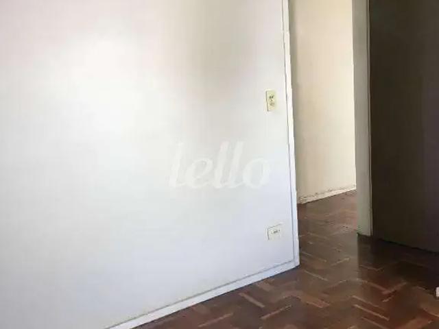 Apartamento para Venda em São Paulo/SP Vila Brasílio Machado 2 Quartos
