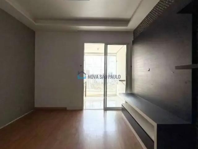 Apartamento para Venda em São Paulo/SP Vila Brasílio Machado 2 Quartos