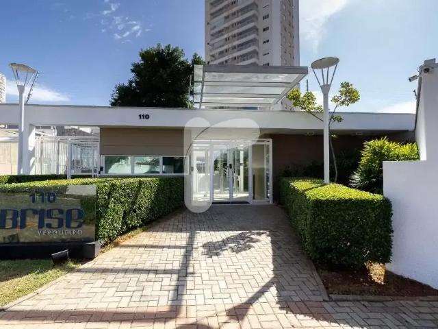 Apartamento para Venda em São Paulo/SP Vila Brasílio Machado 2 Quartos