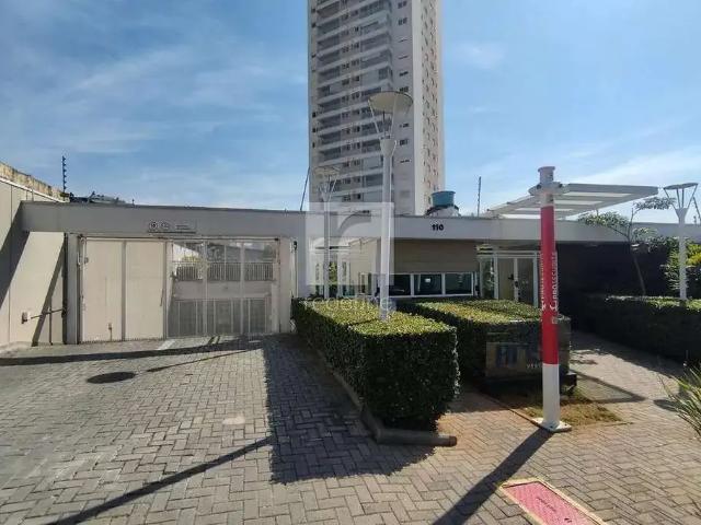 Apartamento para Venda em São Paulo/SP Vila Brasílio Machado 2 Quartos