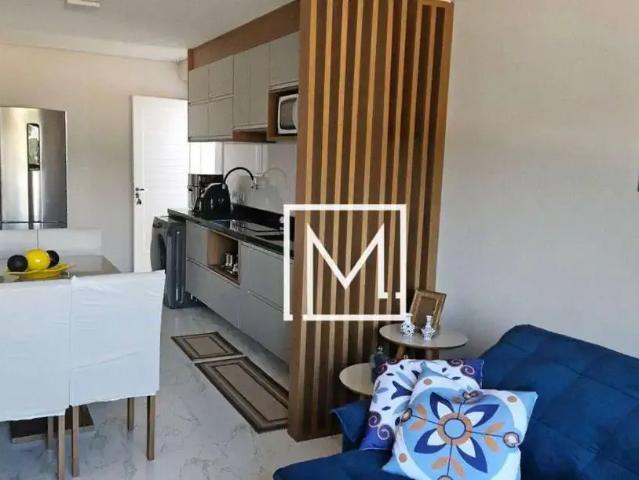 Apartamento para Venda em São Paulo/SP Vila Brasílio Machado 2 Quartos