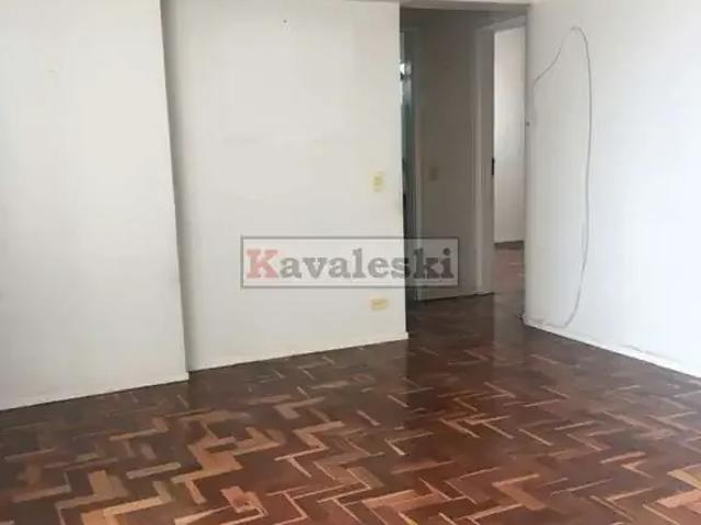 Apartamento para Venda em São Paulo/SP Vila Brasílio Machado 2 Quartos
