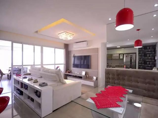 Apartamento para Venda em São Paulo/SP Vila Brasílio Machado 2 Quartos