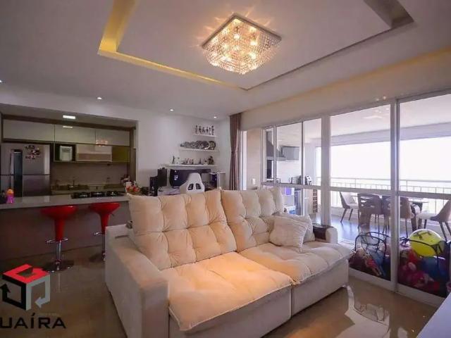 Apartamento para Venda em São Paulo/SP Vila Brasílio Machado 2 Quartos