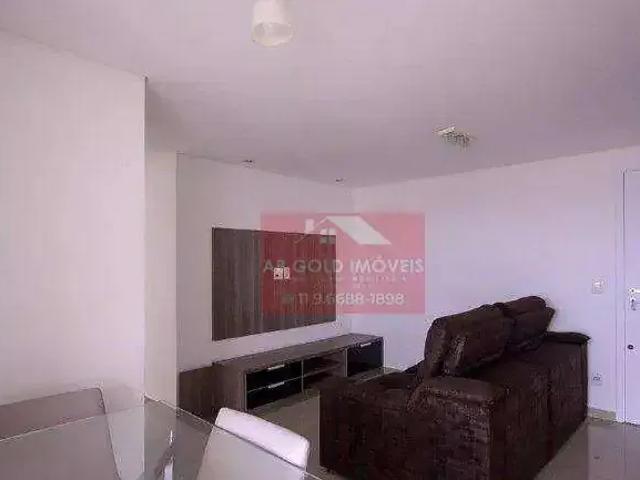 Apartamento para Venda em São Paulo/SP Vila Brasílio Machado 2 Quartos