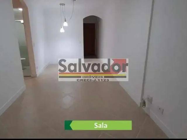 Apartamento para Venda em São Paulo/SP Vila Brasílio Machado 2 Quartos