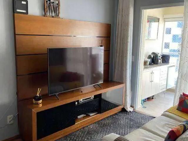 Apartamento para Venda em São Paulo/SP Vila Brasílio Machado 3 Quartos